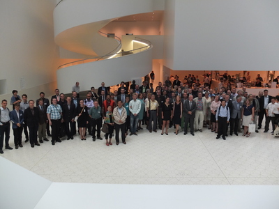 MMAR 2015 - 20th International Conference on Methods and Models in ...