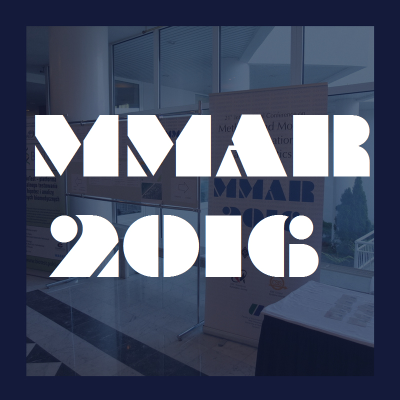 Gallery – MMAR 2025
